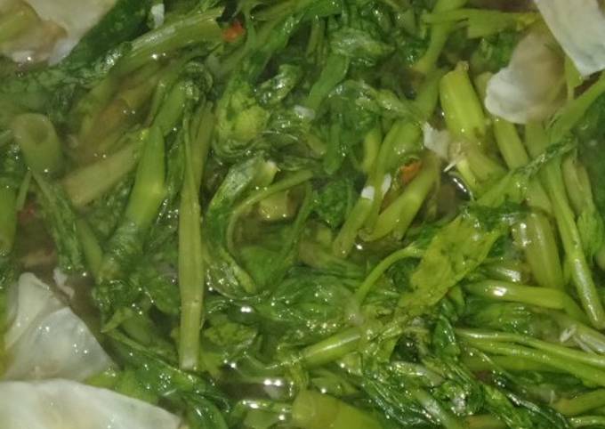 Resep 10. Sayur Asam Simple oleh Novi Rindawati - Cookpad