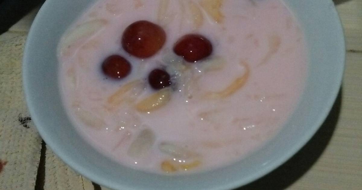 514 resep olahan melon kuning enak dan mudah - Cookpad