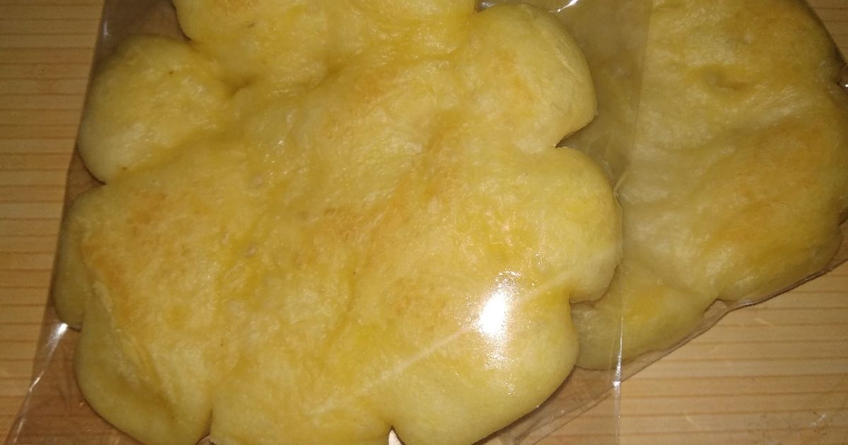 Resep Kulit Pizza Ii "Waterroux" oleh Risyanny - Cookpad