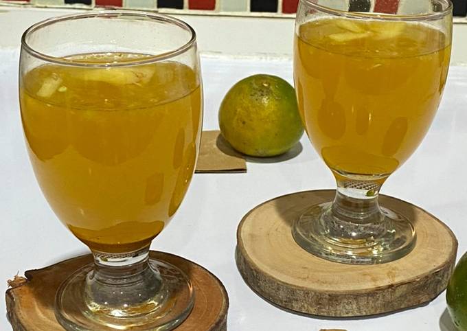 Resep Wedang Jeruk Jahe Madu oleh Rini Dwi Astuti - Cookpad Resep Wedang Jeruk Jahe Madu oleh Rini Dwi Astuti - Cookpad