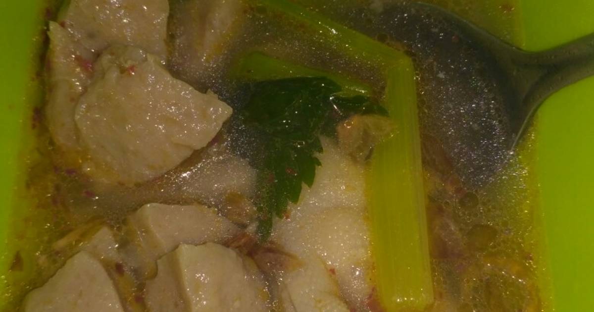 6 resep kecer enak dan mudah - Cookpad