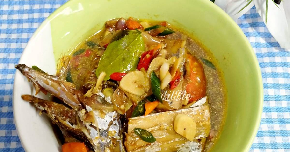 22 resep ikan layur saos enak dan mudah - Cookpad