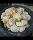 Resep seblak rafael rumahan enak dan mudah - Cookpad