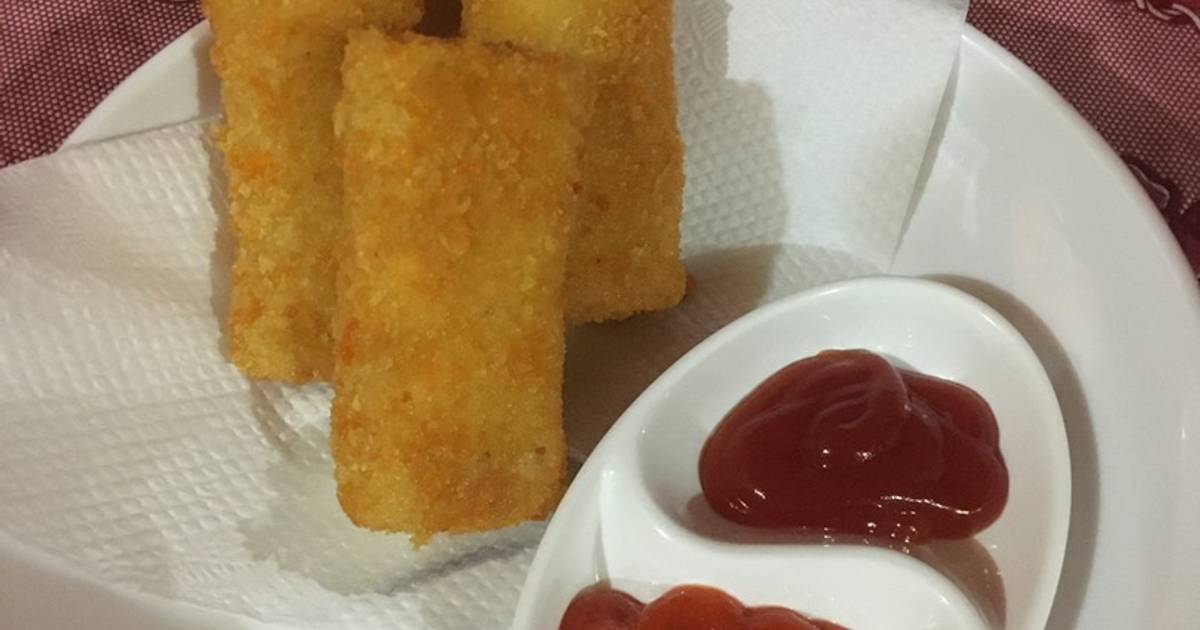 5.606 resep risoles enak dan sederhana - Cookpad