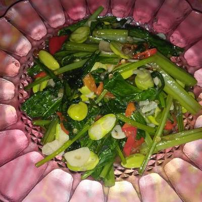 Sayur Pete
