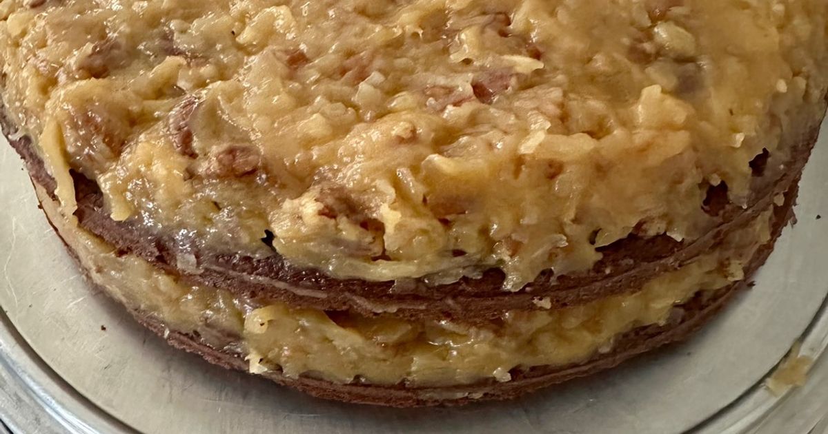 Explore Unique Gram Flour Cake Recipes You'll Love