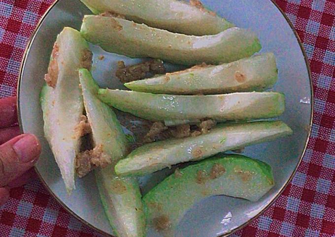 Resipi Guava Asam Kulit Limau 🍅 oleh Nurul Kefftya - Cookpad Resipi Guava Asam Kulit Limau 🍅 oleh Nurul Kefftya - Cookpad