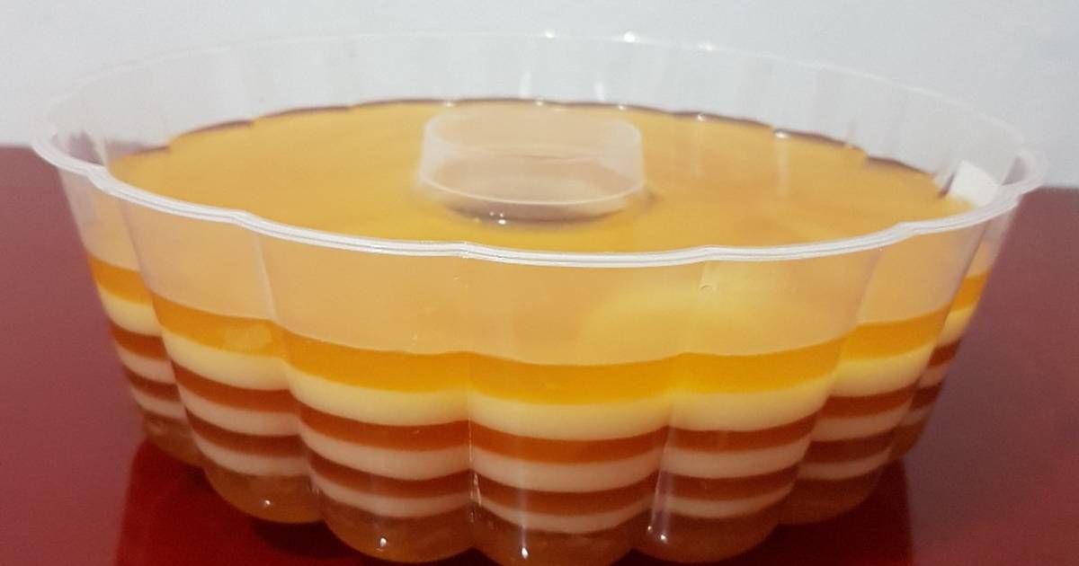 Resep Puding Caramel oleh lidia lestari - Cookpad Resep Puding Caramel oleh lidia lestari - Cookpad
