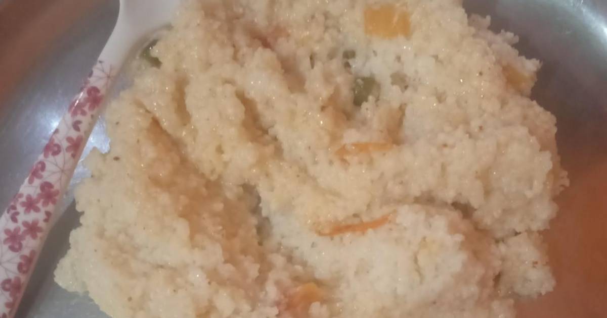 Samak rice Recipe by happie - Cookpad