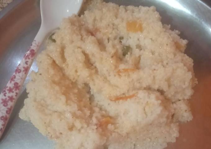 Samak rice Recipe by happie - Cookpad