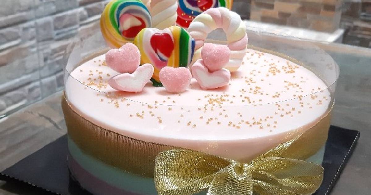 8 resep cara membuat permen lolipop enak dan mudah - Cookpad