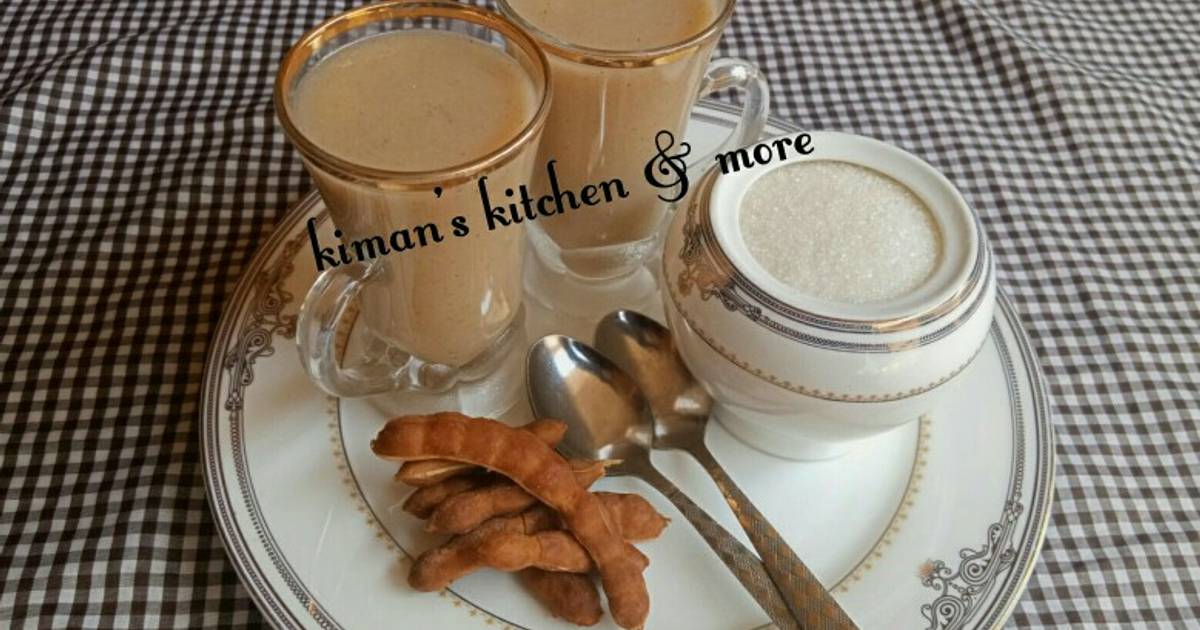 42 easy and tasty kunun tsamiya recipes by home cooks - Cookpad