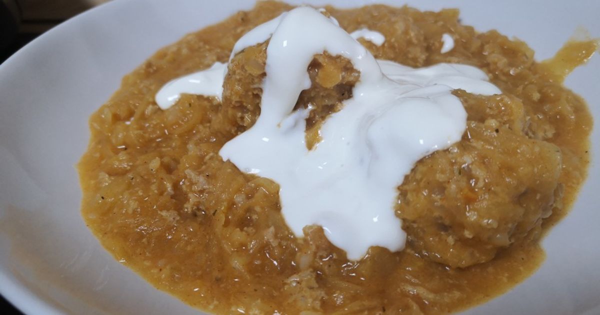 Töltött Káposzta | Bababo receptje - Cookpad receptek