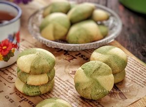 Resep cookies enak ekonomis rumahan enak dan mudah - Cookpad