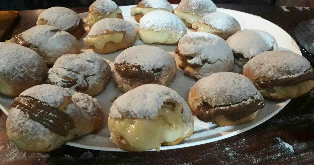 Pan suave - 64 recetas caseras - Cookpad