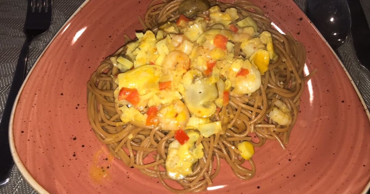 crema de alcachofas congeladas - 13 recetas caseras- Cookpad