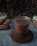 Resep Bajigur Tradisional dan Segar: Minuman Hangat yang Enak Banget!