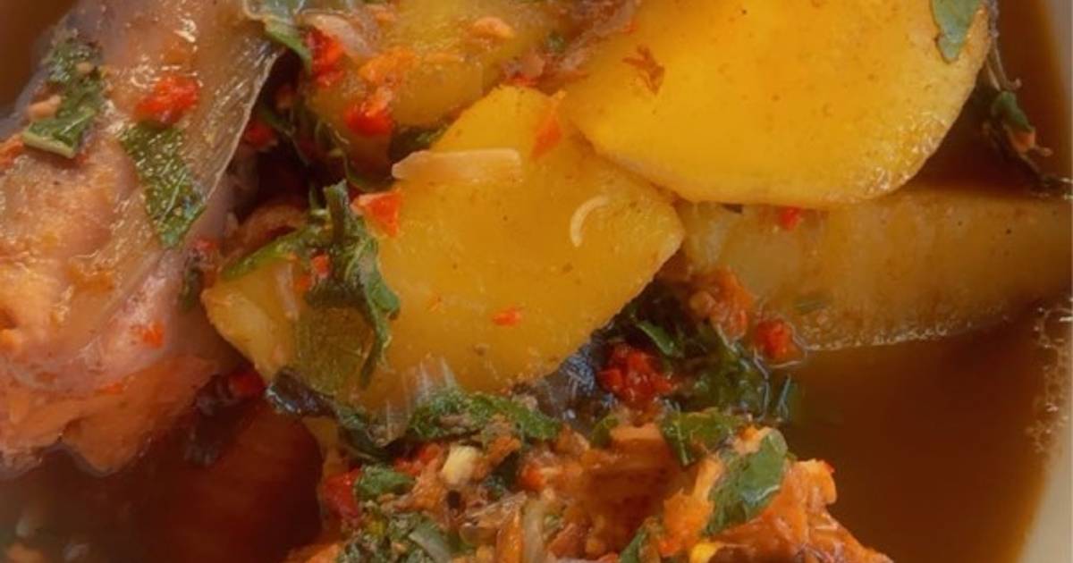 16 easy and tasty medicinal recipes by home cooks - Cookpad