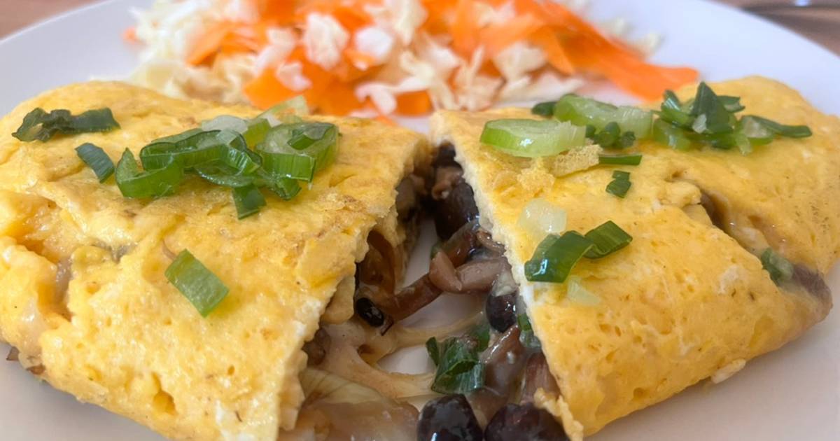 106 resep omelet telur ala hotel enak dan mudah - Cookpad