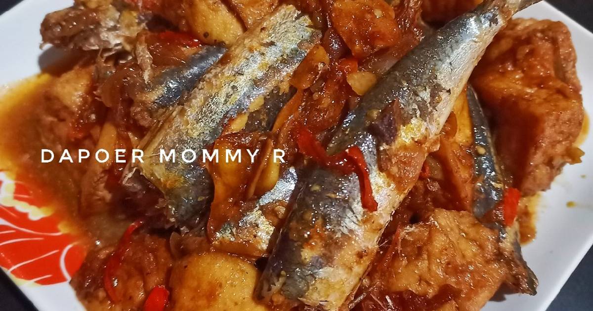 833 resep masak tahu pindang enak dan mudah - Cookpad