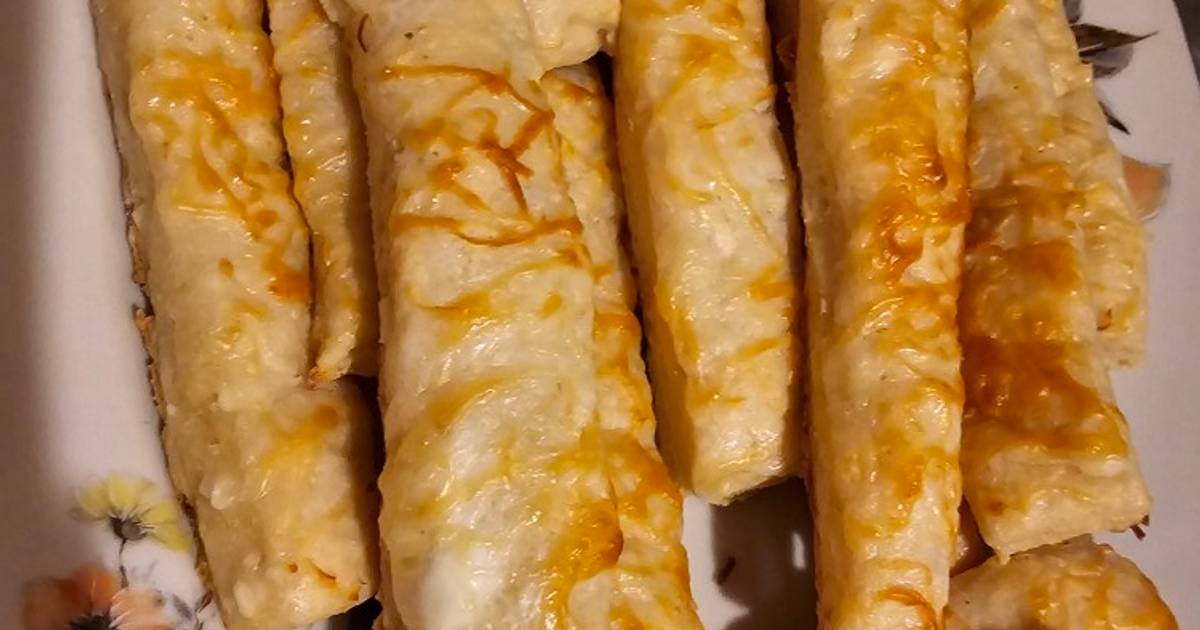 610 egyszerű és finom sajtos ropi recept - Cookpad receptek