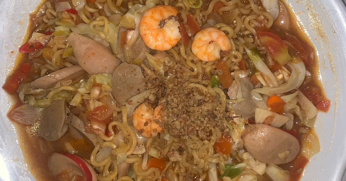 Resep baso sosis saos tomat rumahan enak dan mudah - Cookpad