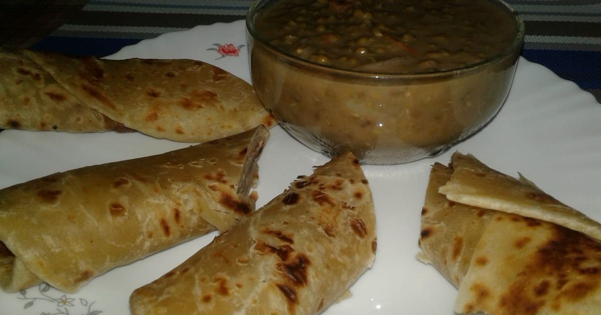 Dengu(green Grams) Served With Elchapos😂👌♥️.#Stayhomechallenge Recipe ...