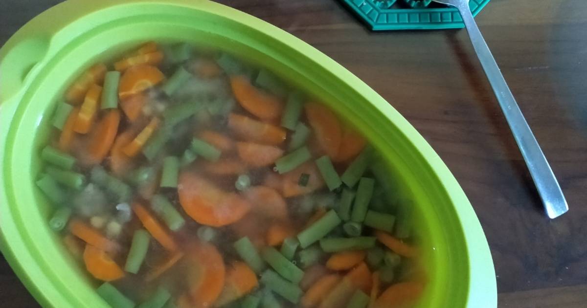 Resep Sup Sehat oleh Any Nur'ainy - Cookpad