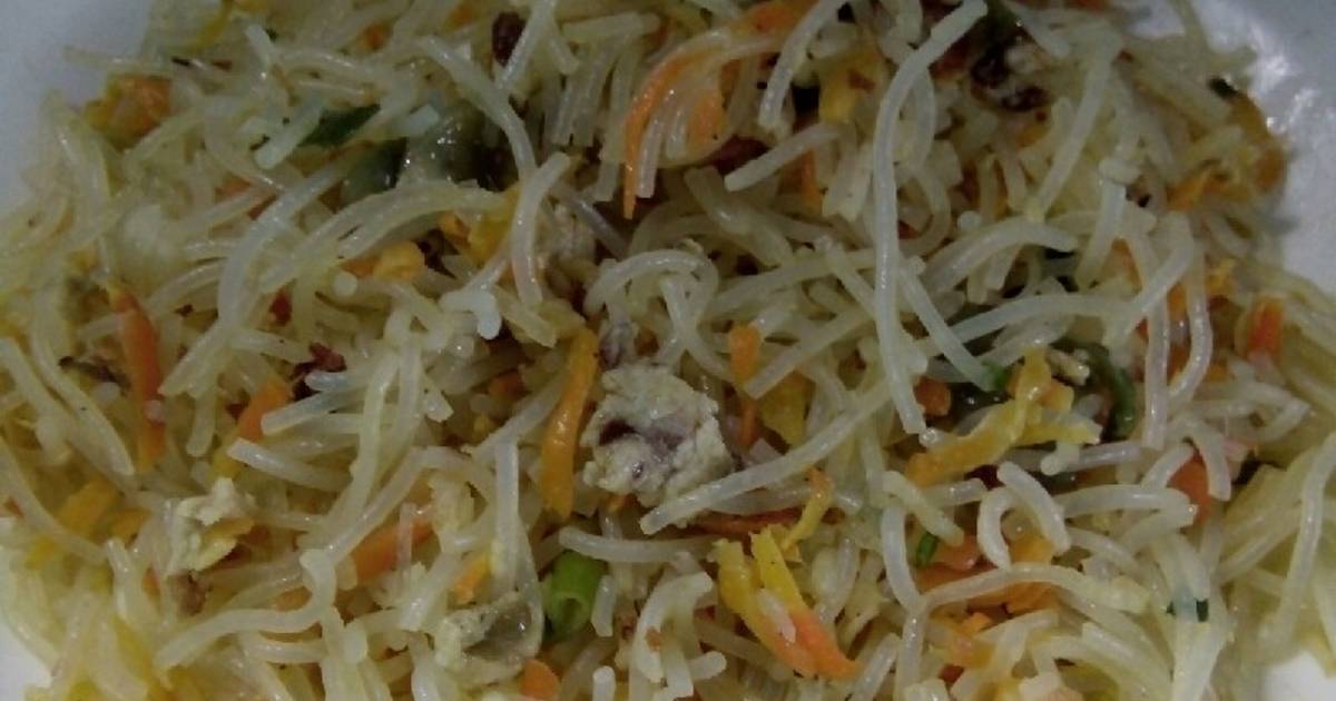 29 resep cara membuat risol bihun goreng enak dan mudah - Cookpad