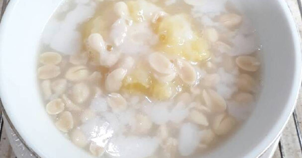 Resep Kacang kowa oleh Ficha Sabrina - Cookpad