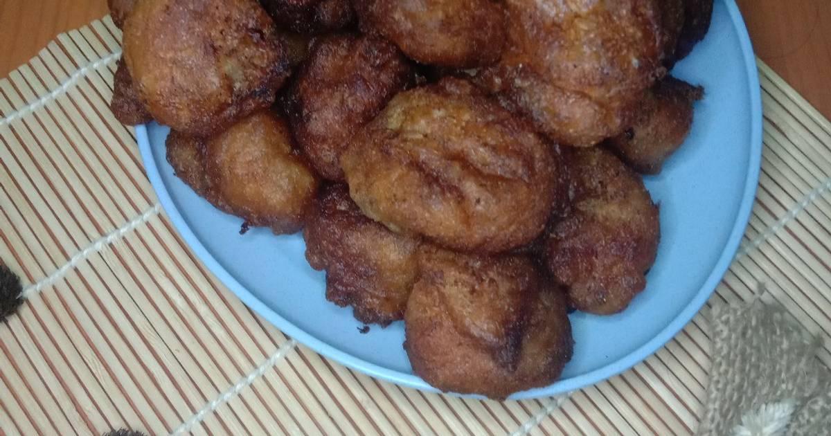 630 resep godok-godok pisang enak dan mudah - Cookpad