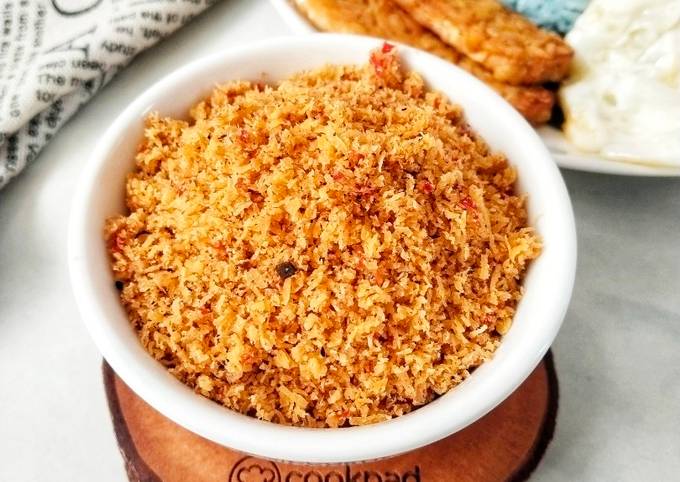 Resep Fillet Ikan Pendamping Nasi Kerabu Khas Malaysia Oleh Teh Agie Cookpad