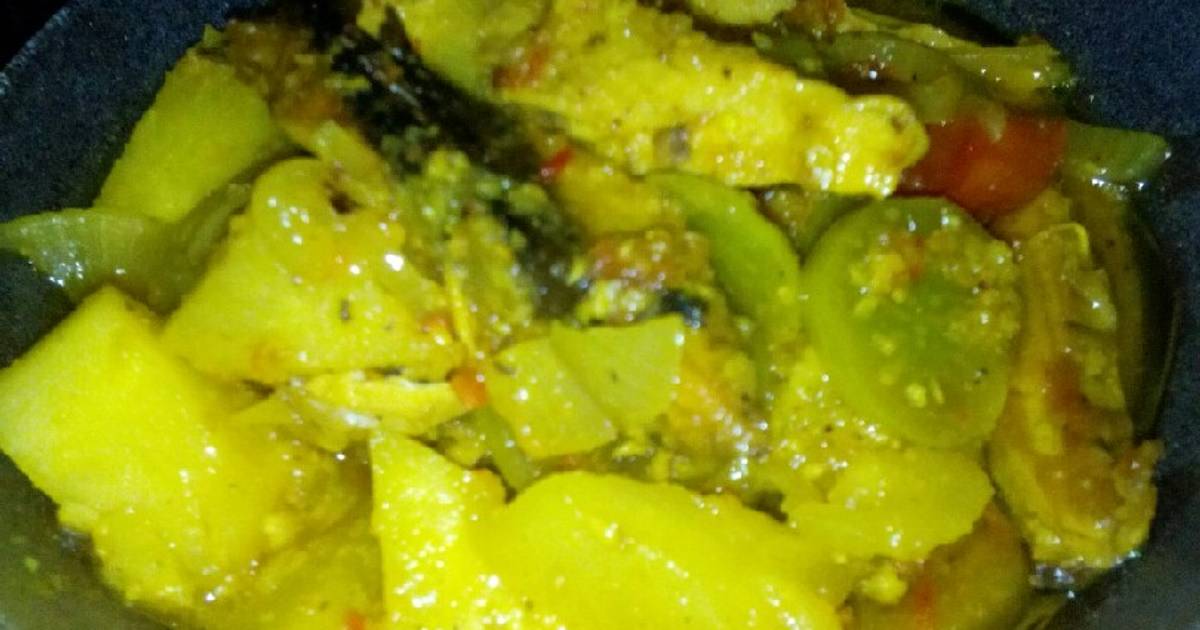 4 resep saorii enak dan mudah - Cookpad