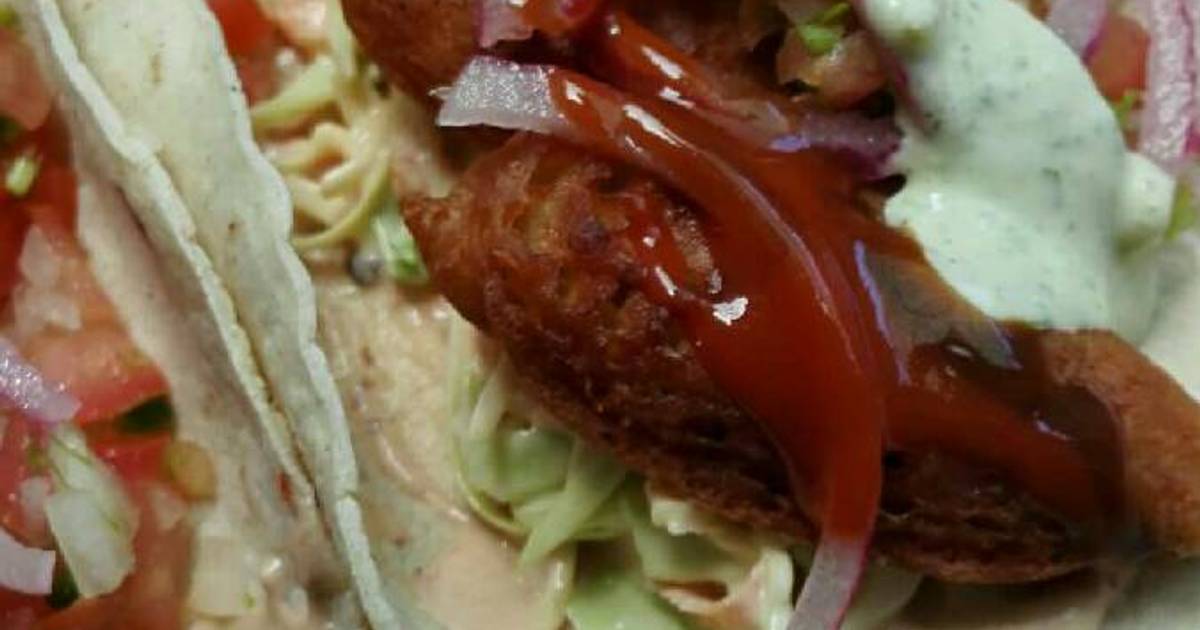 Pescado capeado - 21 recetas caseras- Cookpad