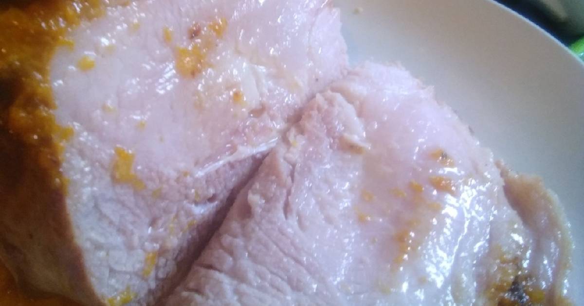 Delicious Gammon Recipes for Every Occasion