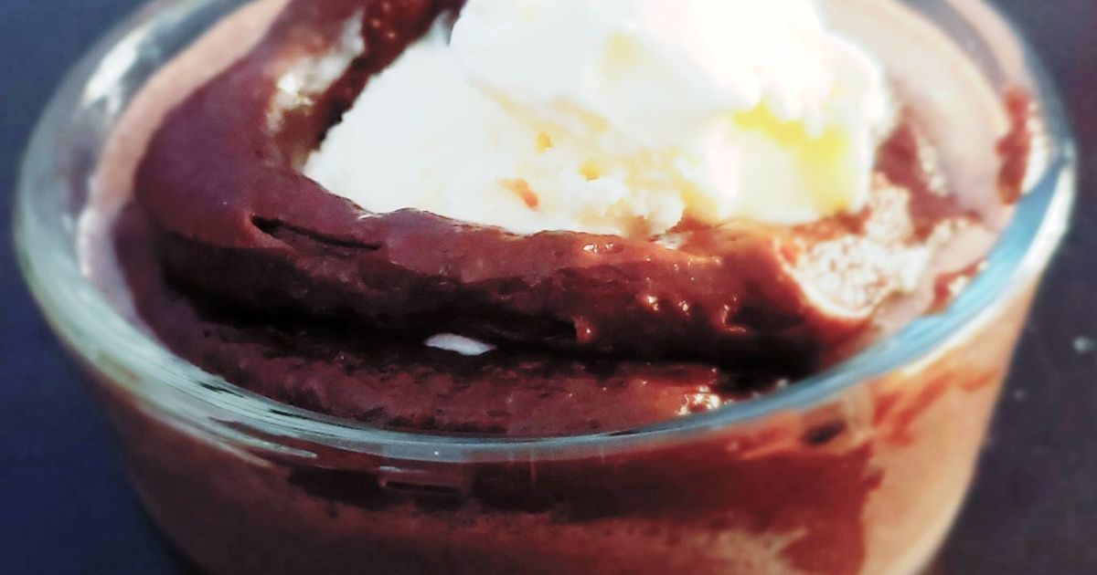 Oreo Choco Sundae😋🌹 Recipe By Passi Vikshali