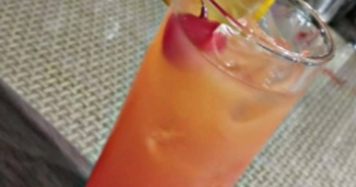 Bebidas con alcohol naranja - 134 recetas caseras- Cookpad