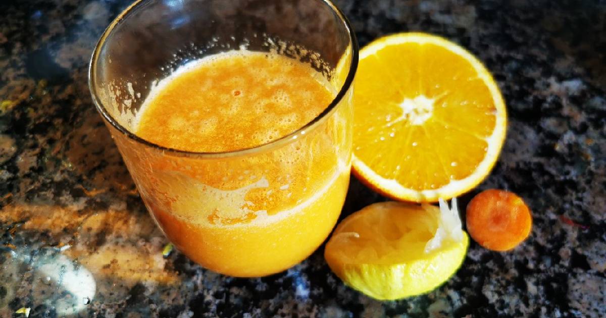 Jugos sin azucar - 20.772 recetas caseras- Cookpad