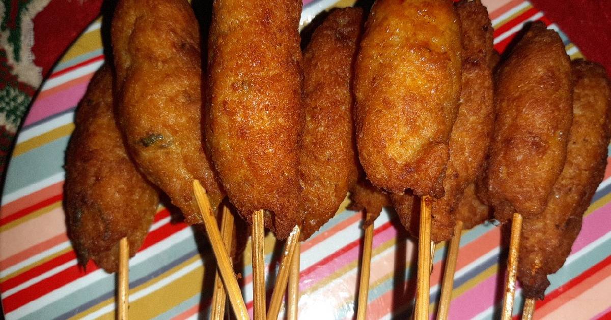 55 resep kentir enak dan sederhana - Cookpad