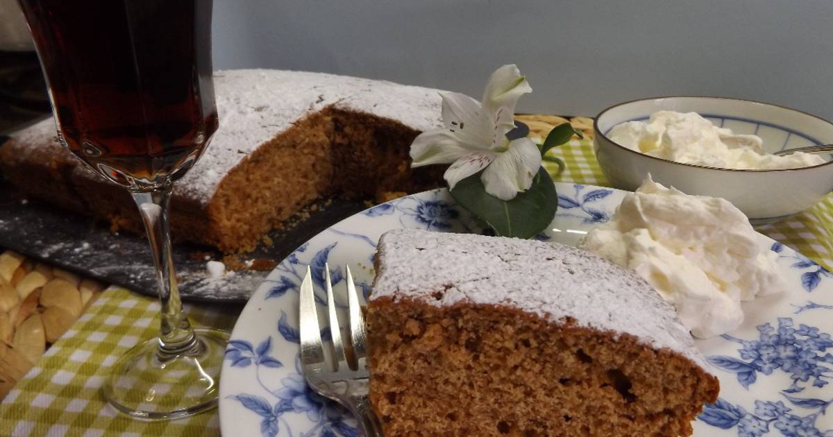 46 recetas muy ricas de pan galleta compartidas por cocineros caseros ...