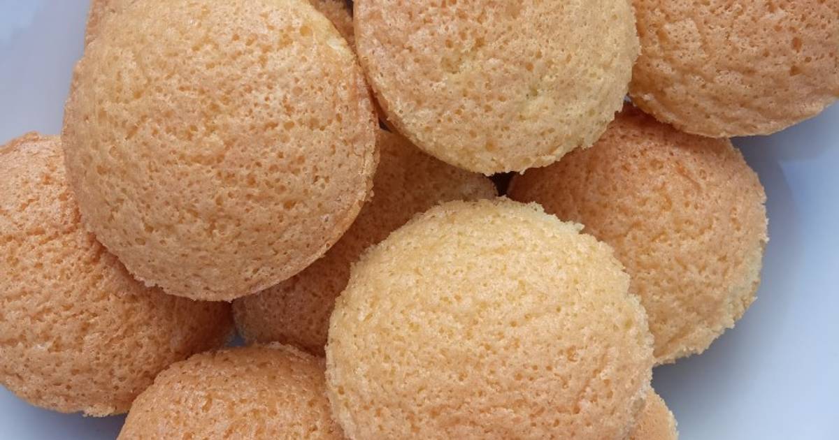 59 resep kue kampung enak dan sederhana - Cookpad