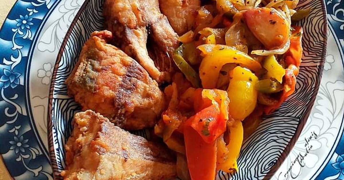 715 recetas muy ricas de jureles compartidas por cocineros caseros- Cookpad