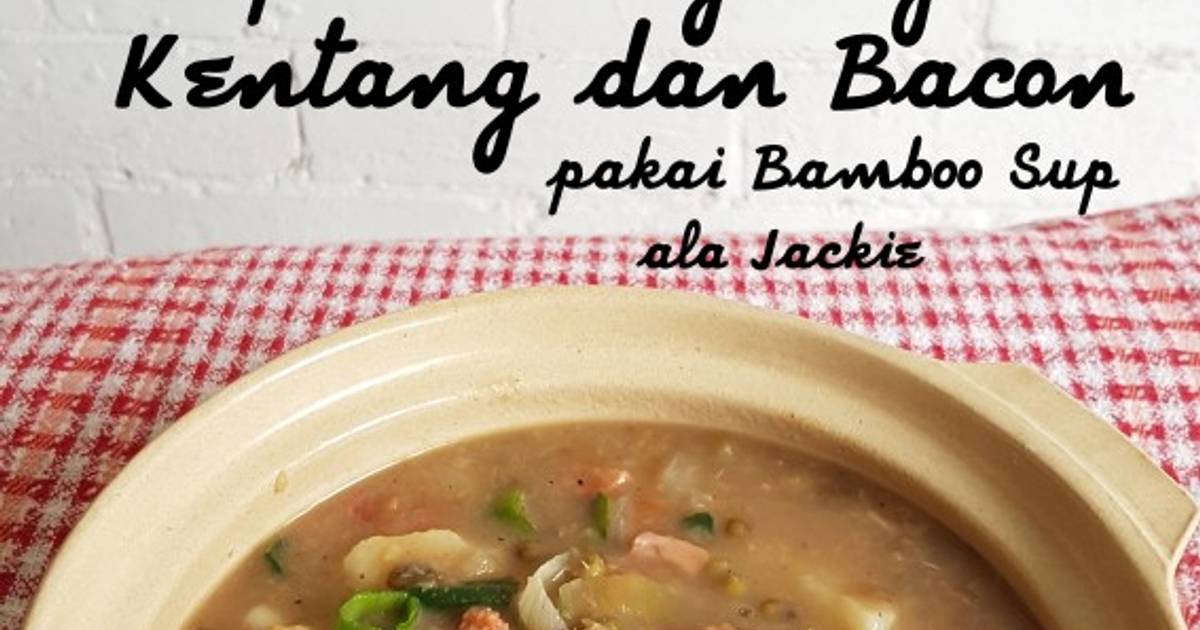 887 resep bumbu sup babi enak dan mudah - Cookpad