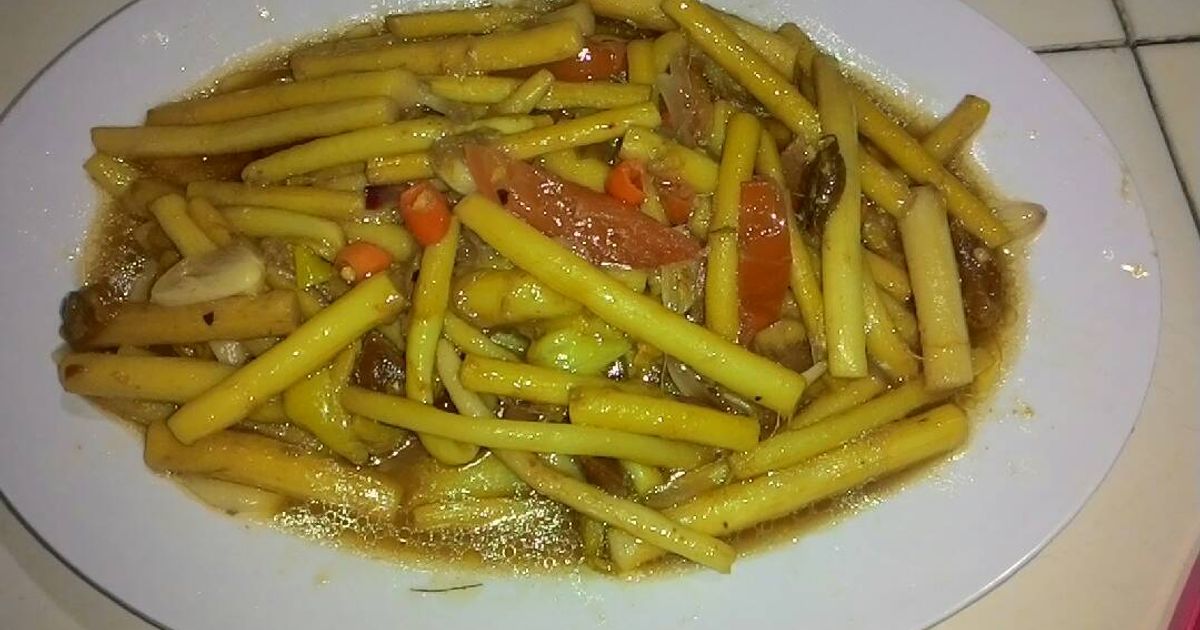 Resep sulur rumahan enak dan mudah - Cookpad