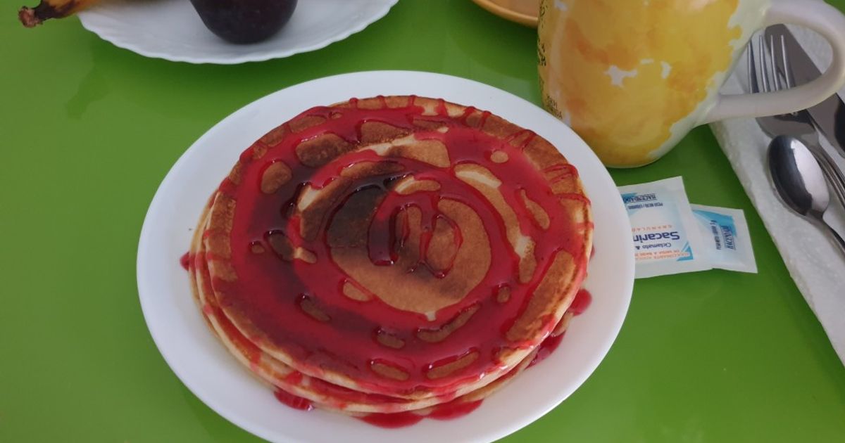 147 recetas muy ricas de dulces finos compartidas por cocineros caseros ...