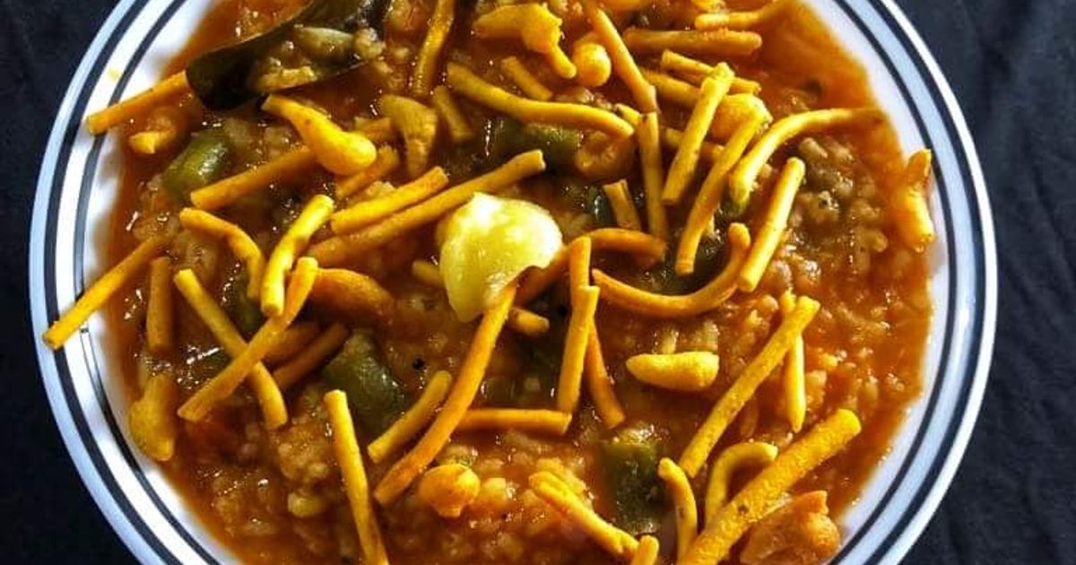 Bisi Bele Bhath Recipe by Asifa Kouser - Cookpad