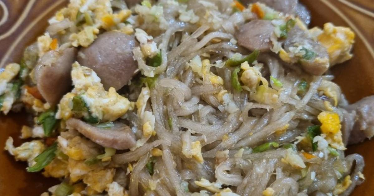 3.604 resep seblak mie enak dan mudah - Cookpad