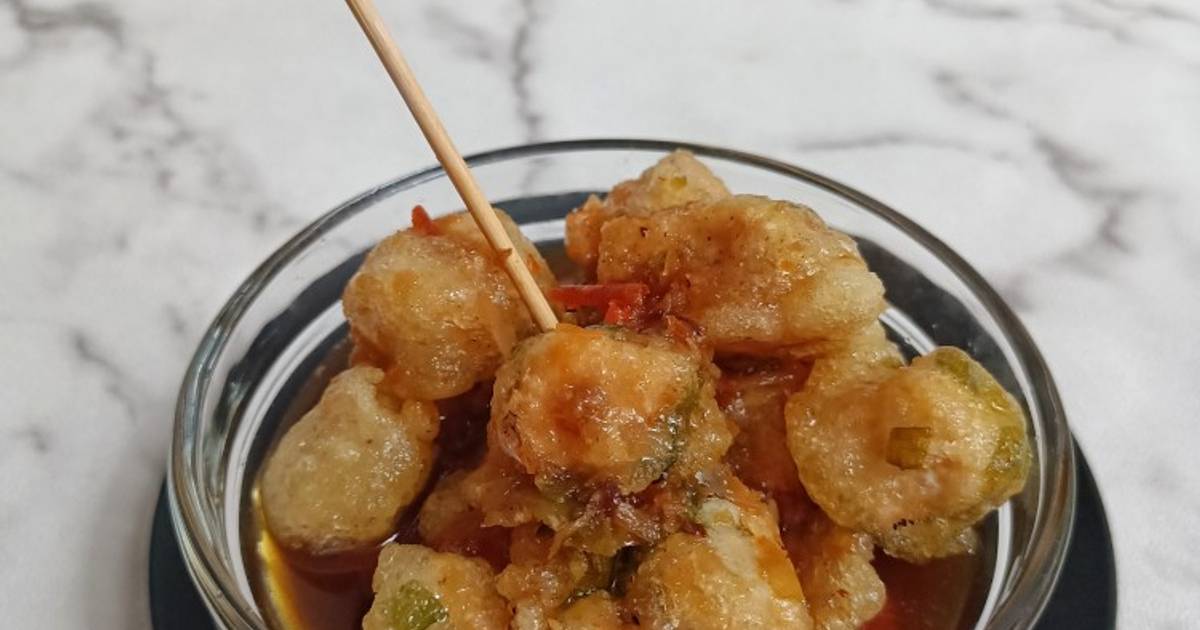 4.600 resep cuko pempek enak dan sederhana ala rumahan - Cookpad