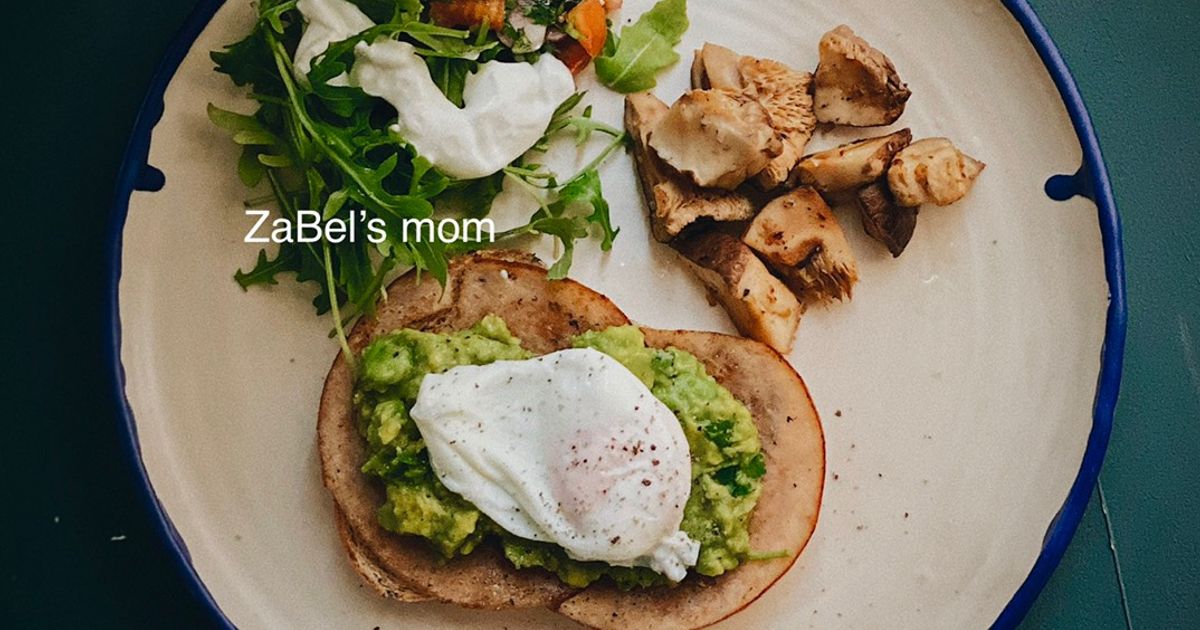 Resep babi alpukat rumahan enak dan mudah - Cookpad