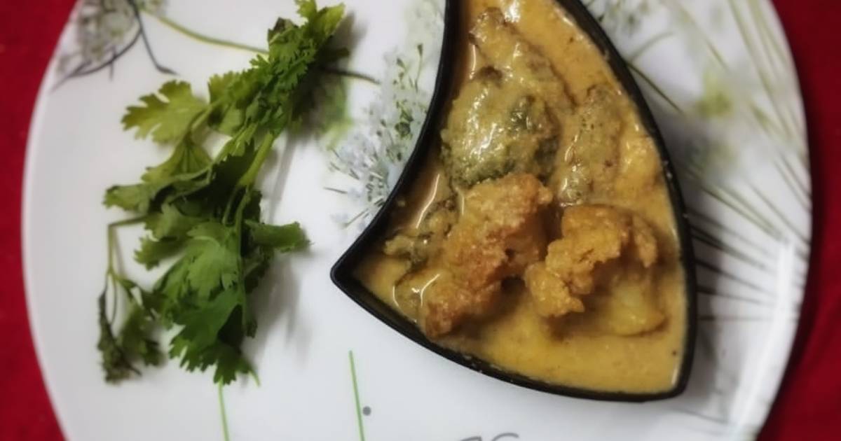 Mixed Vegetable #Cookpad Recipe by Sumita Saha - Cookpad